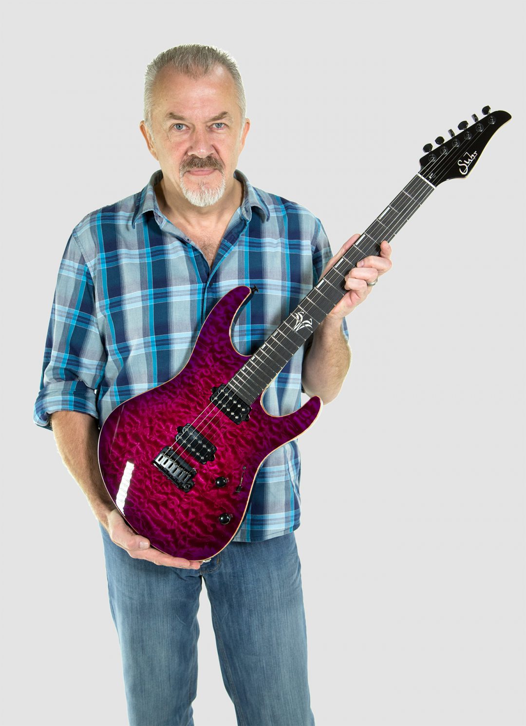 About Us – Suhr.com