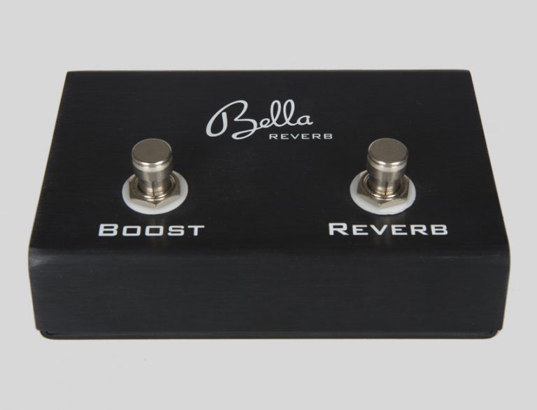 Suhr Bella - Suhr.com