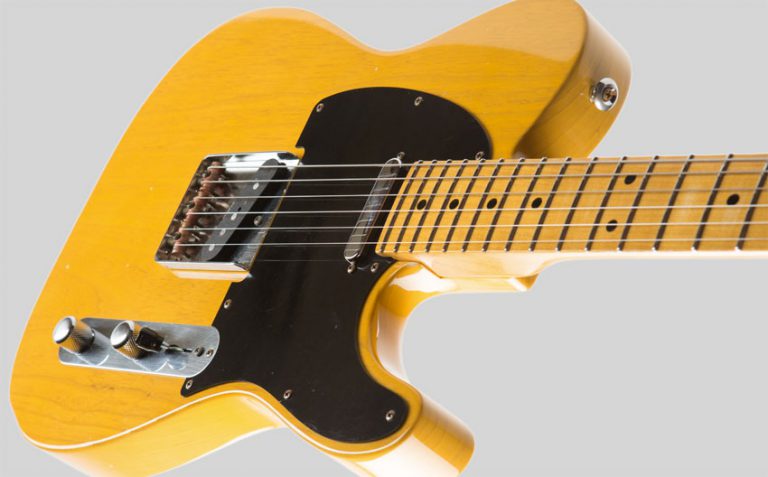 Classic T – Suhr.com