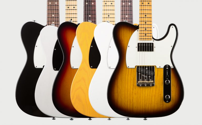 Classic T – Suhr.com