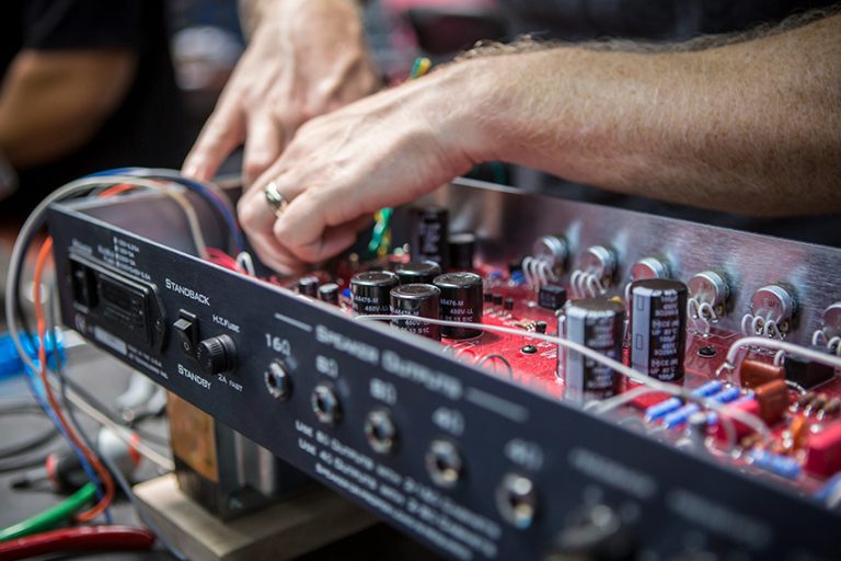 Suhr PT100 | Suhr.com