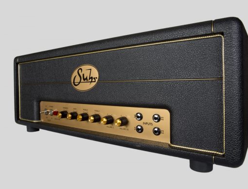 Suhr SL - Suhr.com