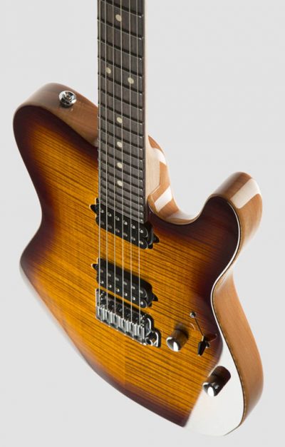 Suhr Modern T Pro | Suhr.com