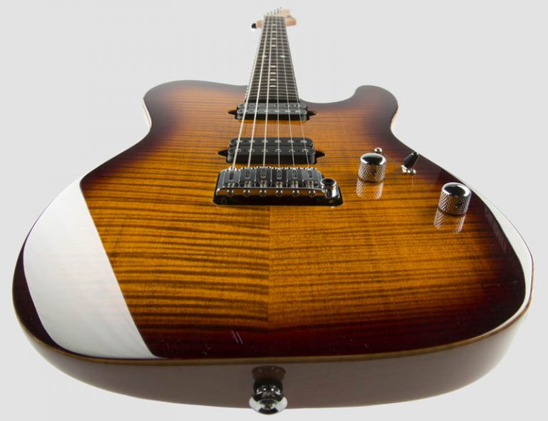 Suhr Modern T Pro – Suhr.com