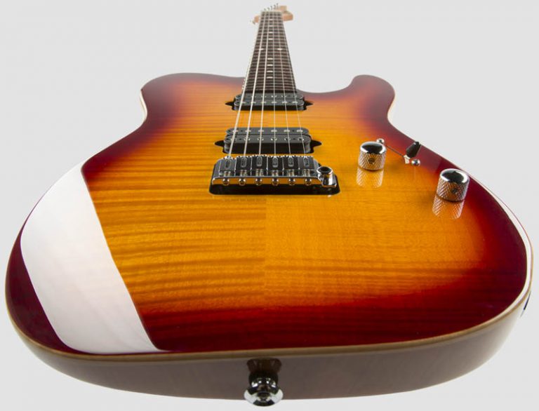 Suhr Modern T Pro – Suhr.com