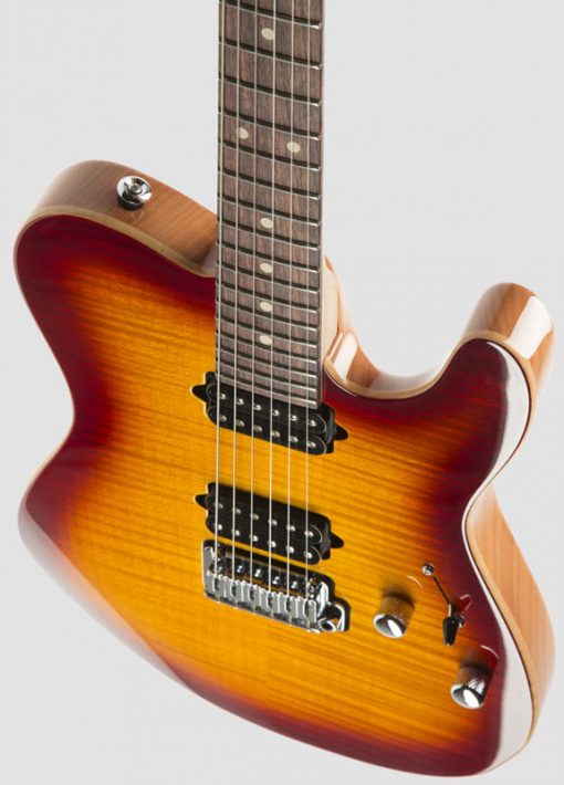 Suhr Modern T Pro – Suhr.com