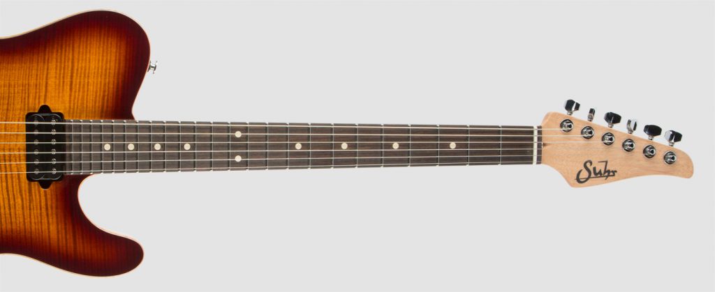 Suhr Modern T Pro – Suhr.com