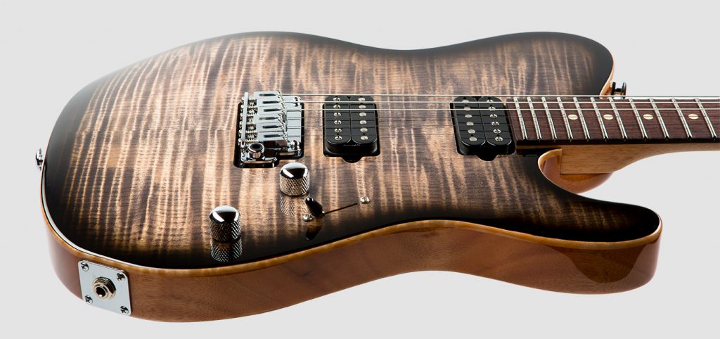 Suhr Modern T Pro – Suhr.com