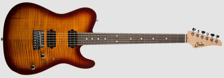 Suhr Modern T Pro – Suhr.com