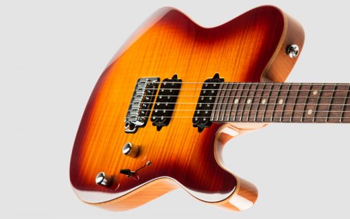 Suhr Modern T Pro – Suhr.com