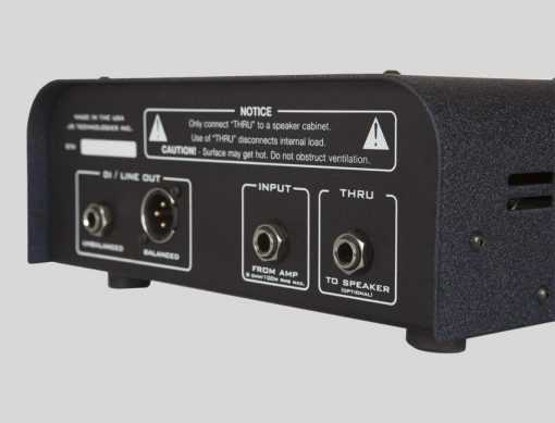 Suhr Reactive Load – Suhr.com