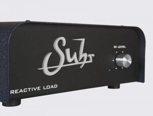 Suhr Reactive Load – Suhr.com