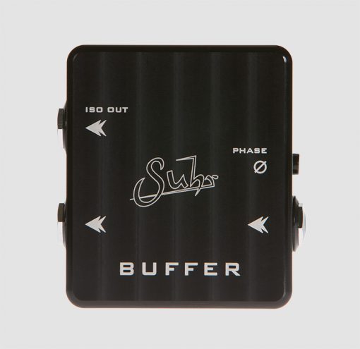 Suhr Buffer | Suhr.com