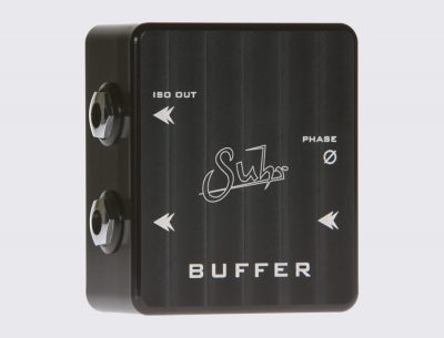 Suhr Buffer | Suhr.com