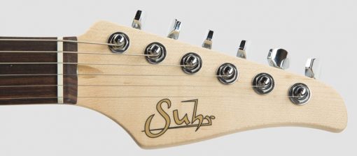 Suhr Throwback S1/S2 Standard Pro - Suhr.com