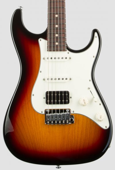 Suhr Throwback S1/S2 Standard Pro – Suhr.com
