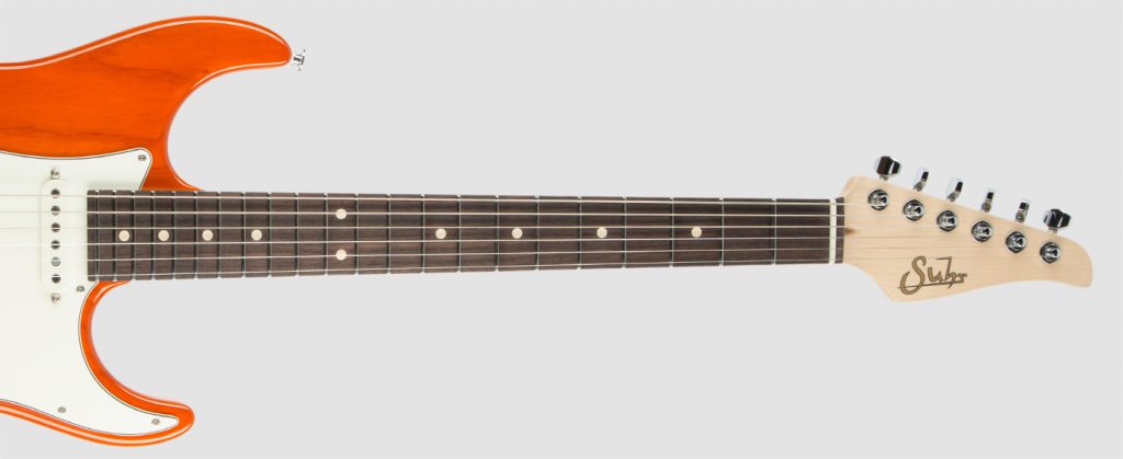Suhr Throwback S1/S2 Standard Pro – Suhr.com