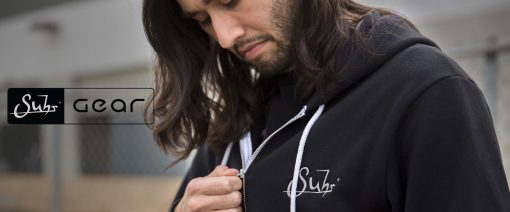 Apparel - Suhr.com