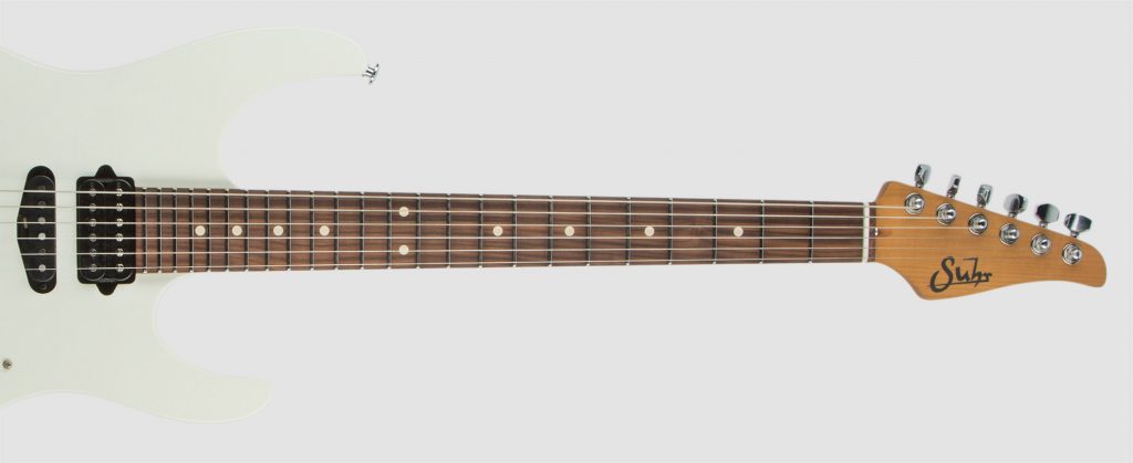 Suhr Modern Antique | Suhr.com