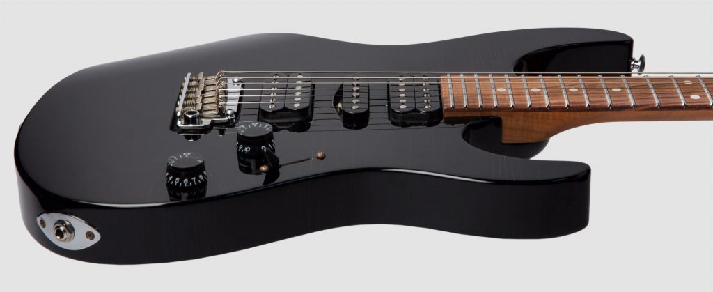 Suhr Modern Antique | Suhr.com