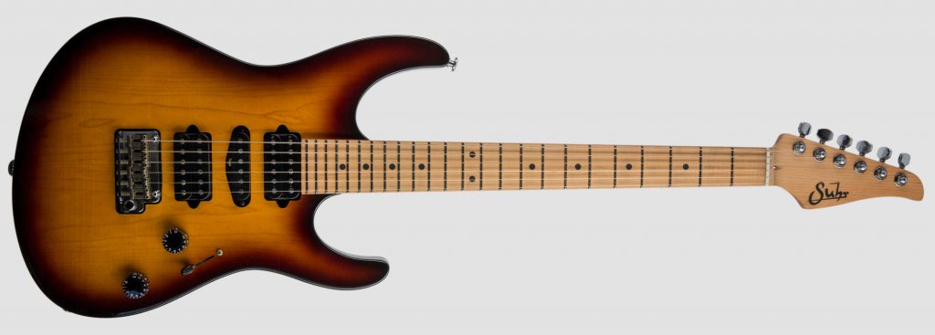 Suhr Modern Antique | Suhr.com