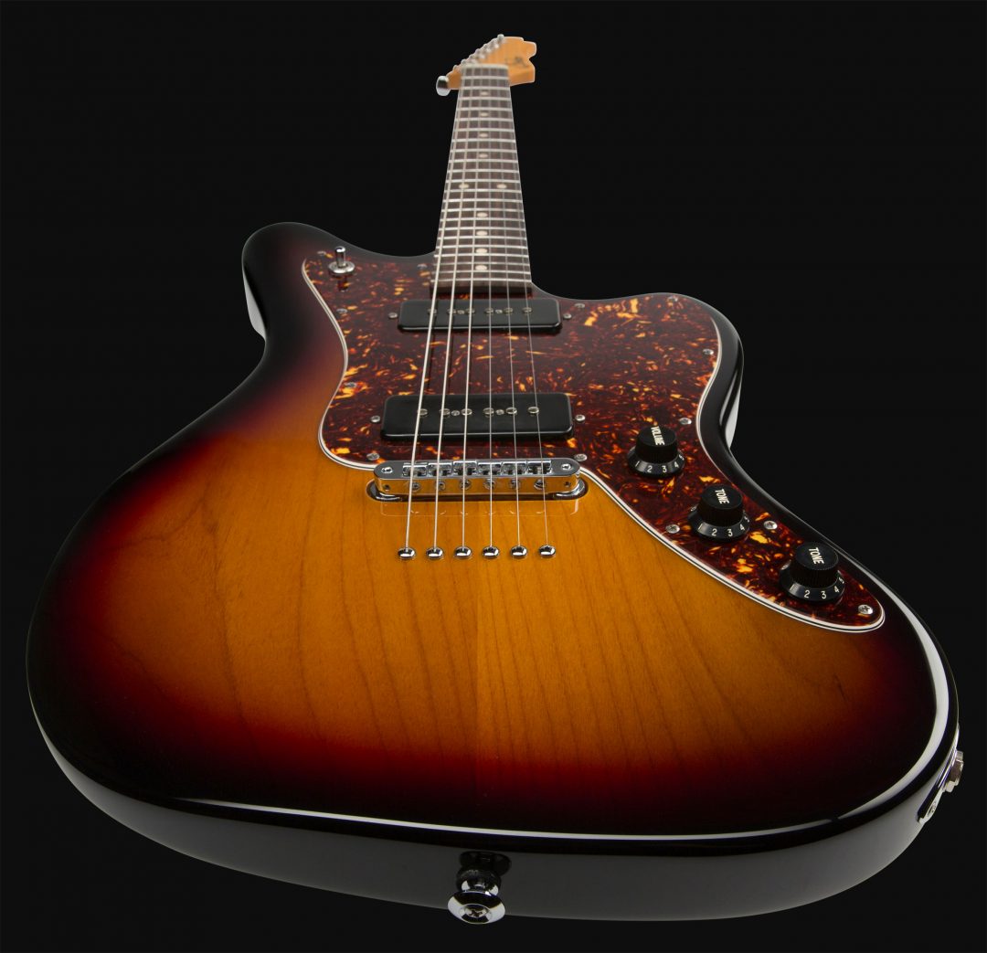 Classic JM | Suhr.com