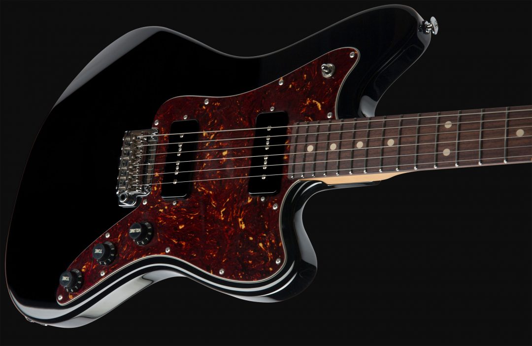 Classic JM | Suhr.com