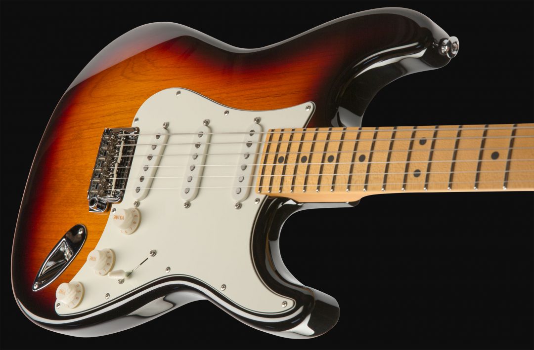Classic S – Suhr.com