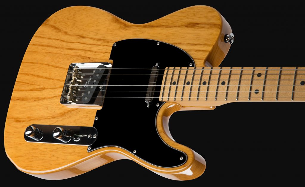 Classic T | Suhr.com