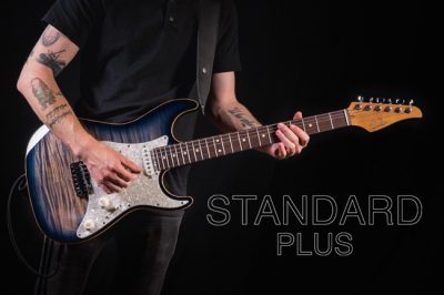 Standard Plus | Suhr.com