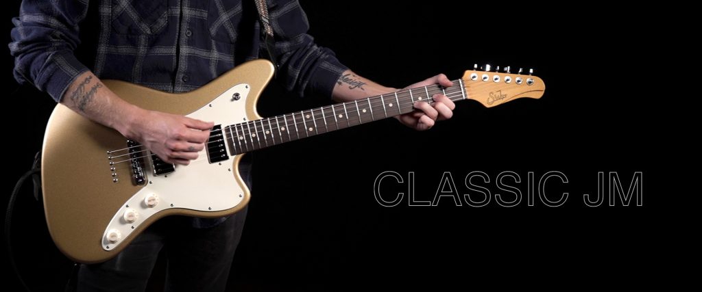 Classic JM | Suhr.com