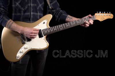 Classic JM | Suhr.com