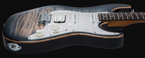 Standard Plus | Suhr.com