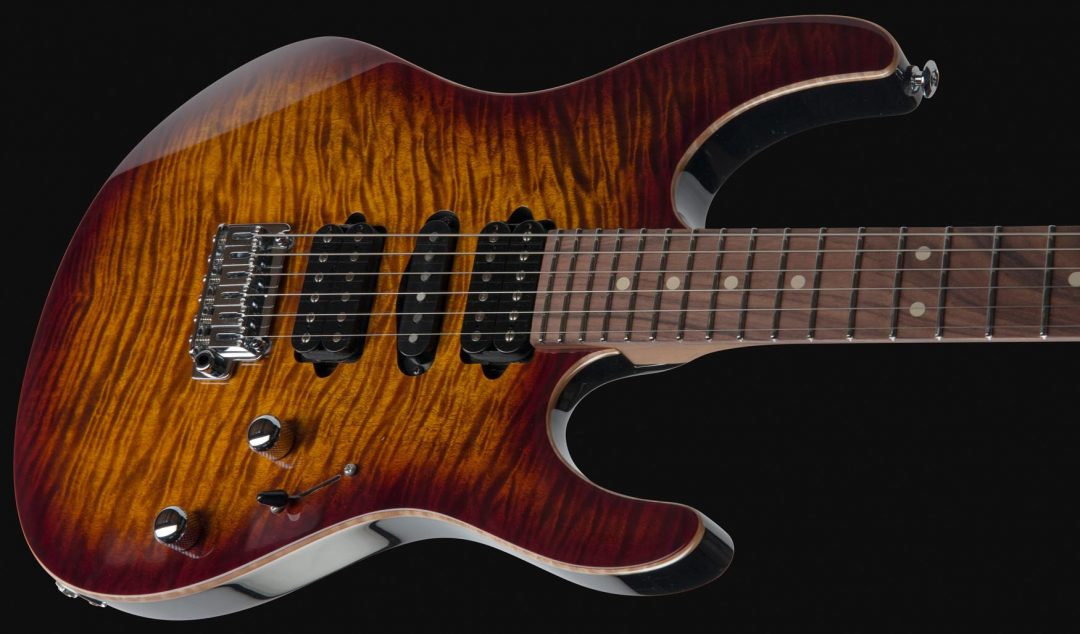 Modern Plus – Suhr.com