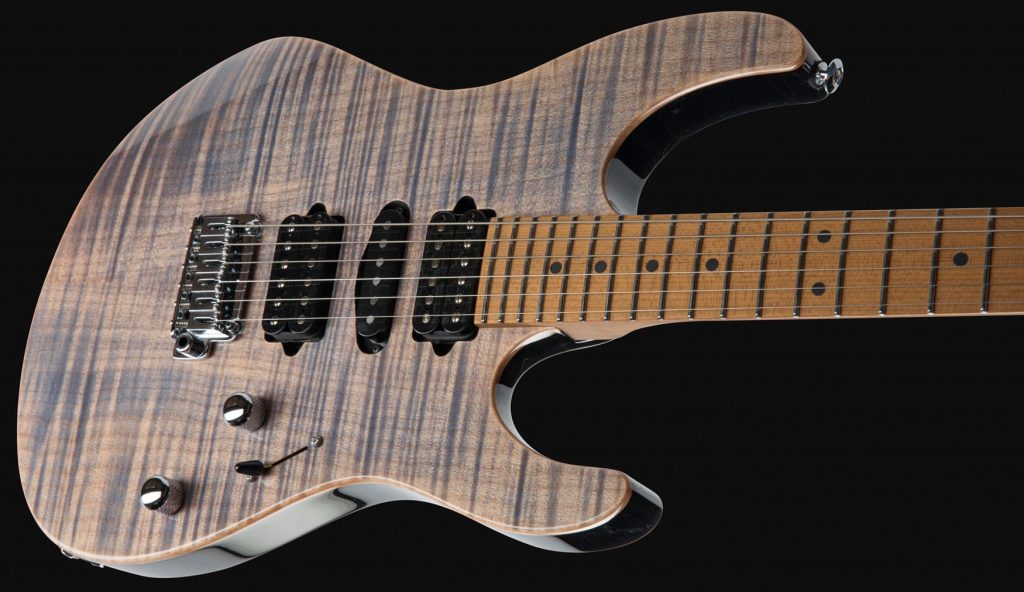 Modern Plus – Suhr.com