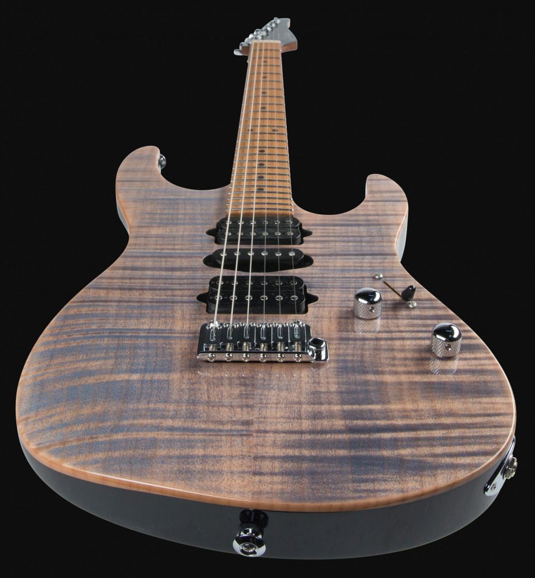 Modern Plus – Suhr.com