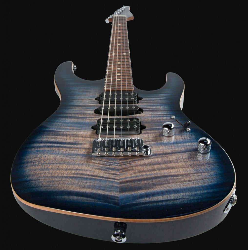 Modern Plus – Suhr.com