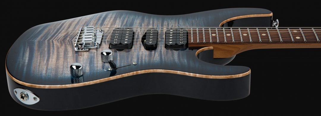 Modern Plus – Suhr.com