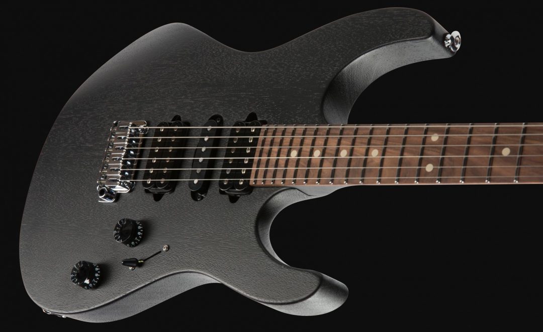 Modern Satin – Suhr.com