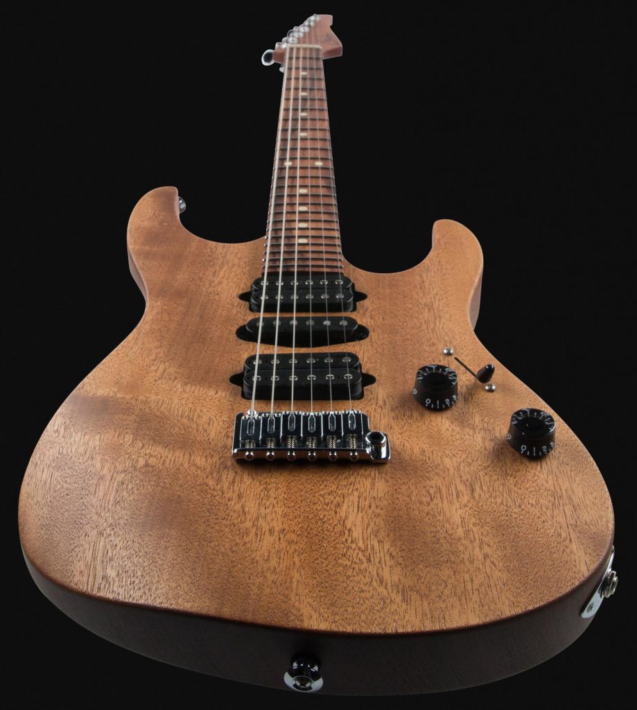 Modern Satin – Suhr.com