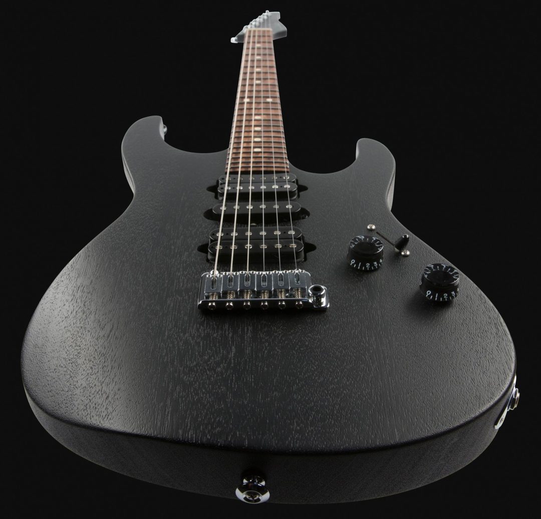 Modern Satin – Suhr.com