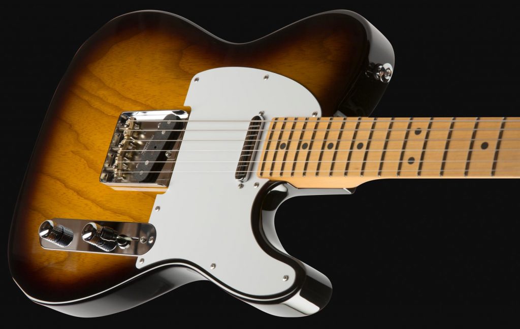 Classic T – Suhr.com