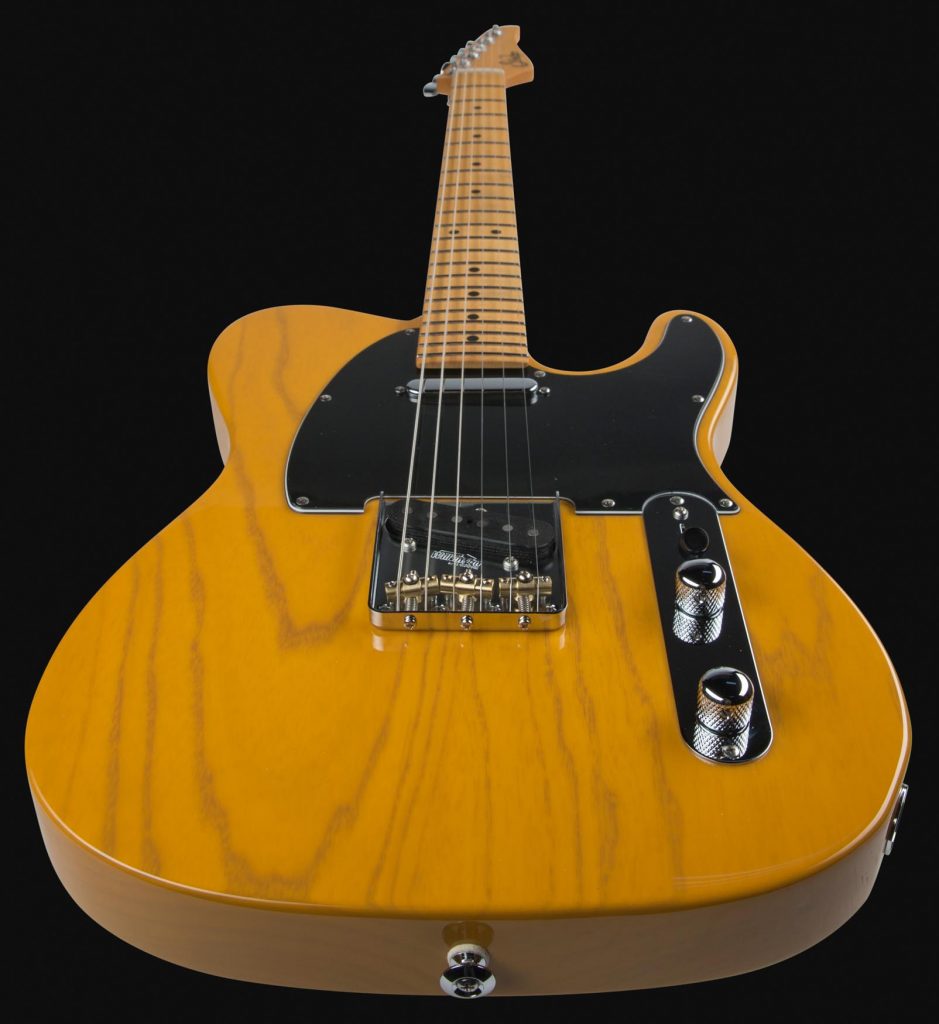 Classic T | Suhr.com