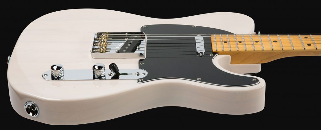 Classic T | Suhr.com