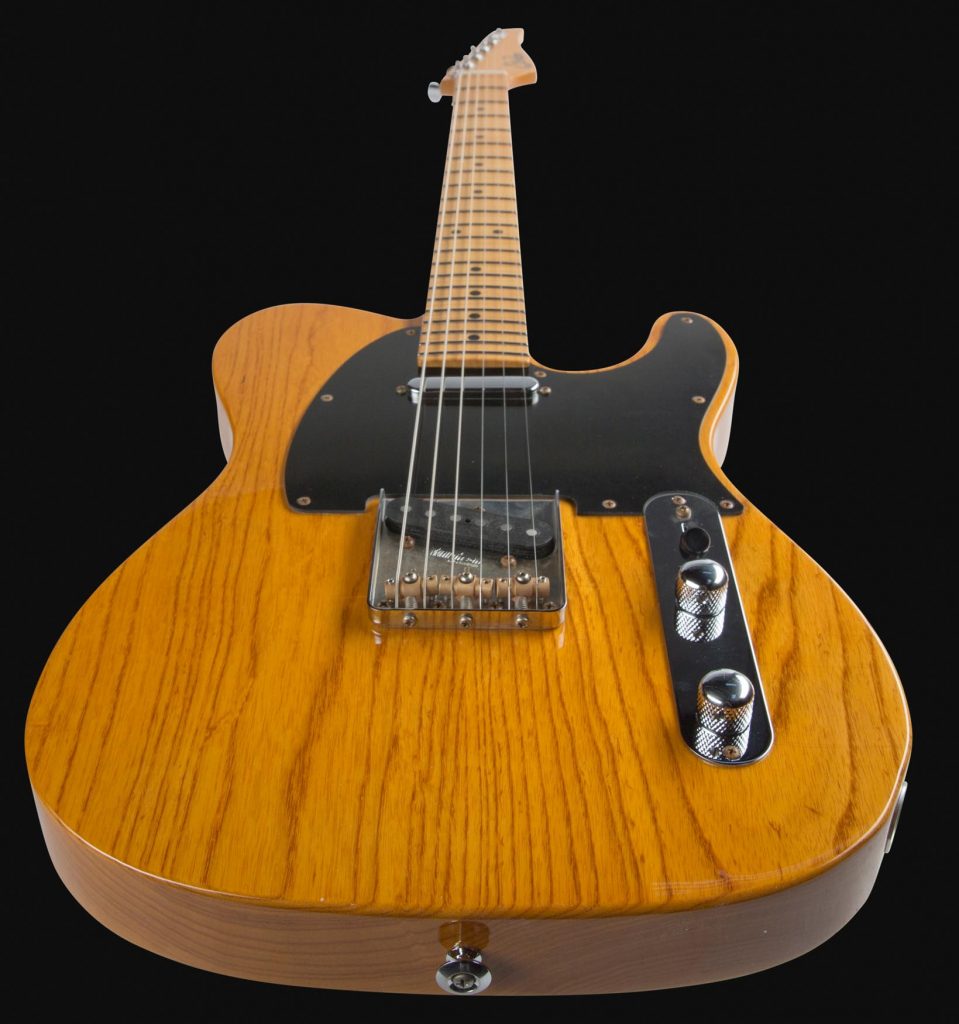 Classic T Antique – Suhr.com