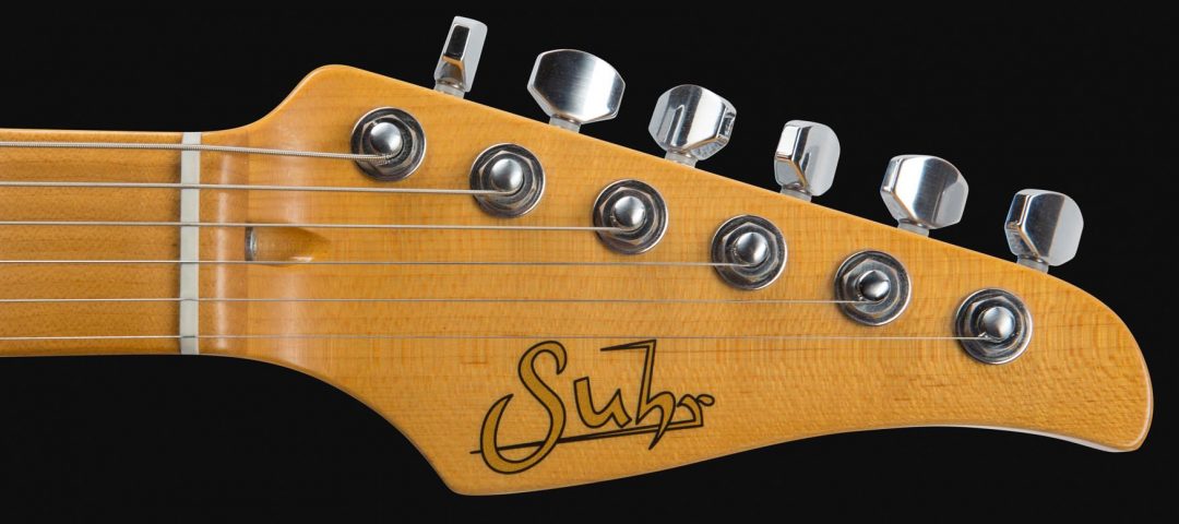 Classic T Antique – Suhr.com