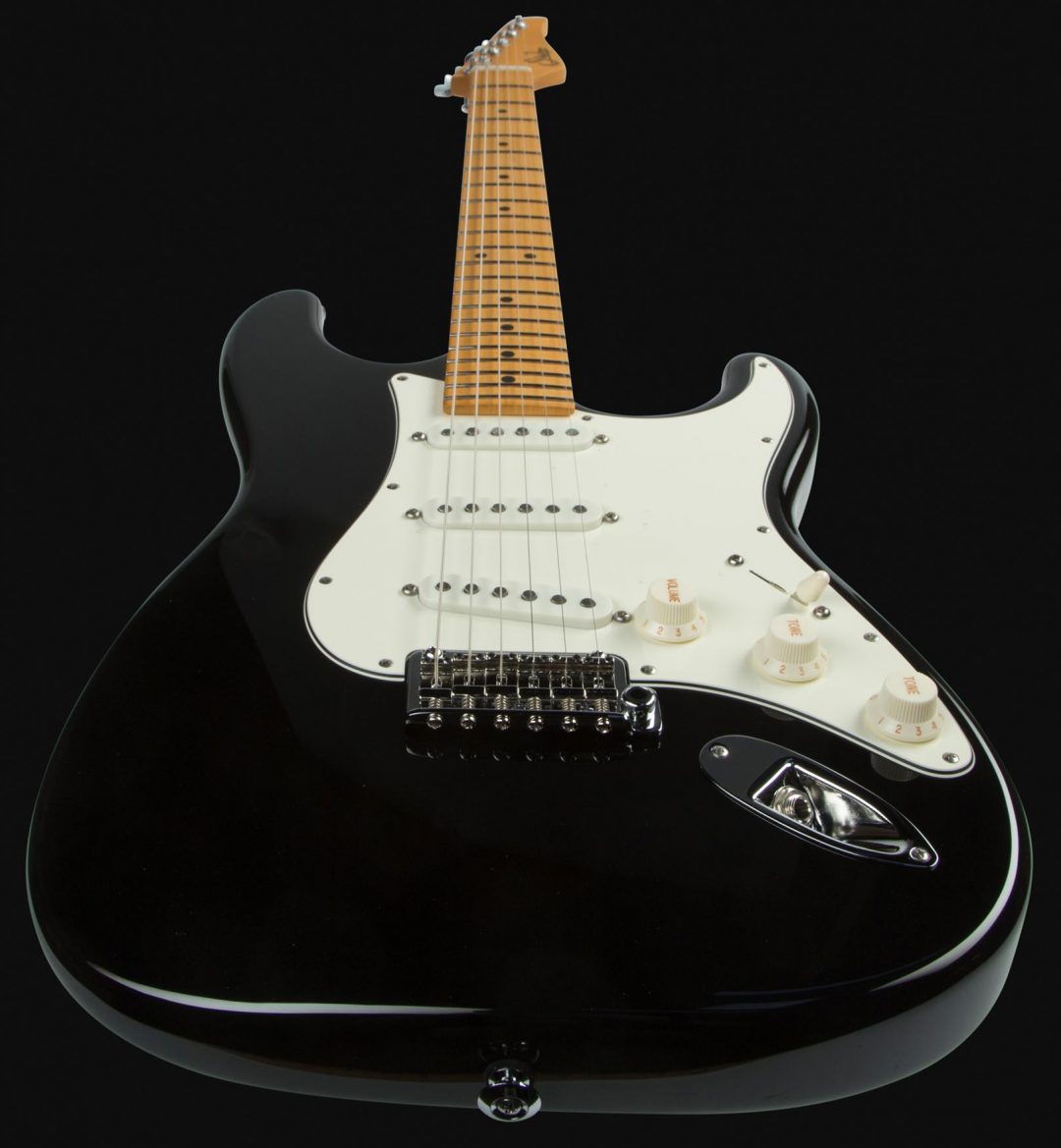 Classic S | Suhr.com