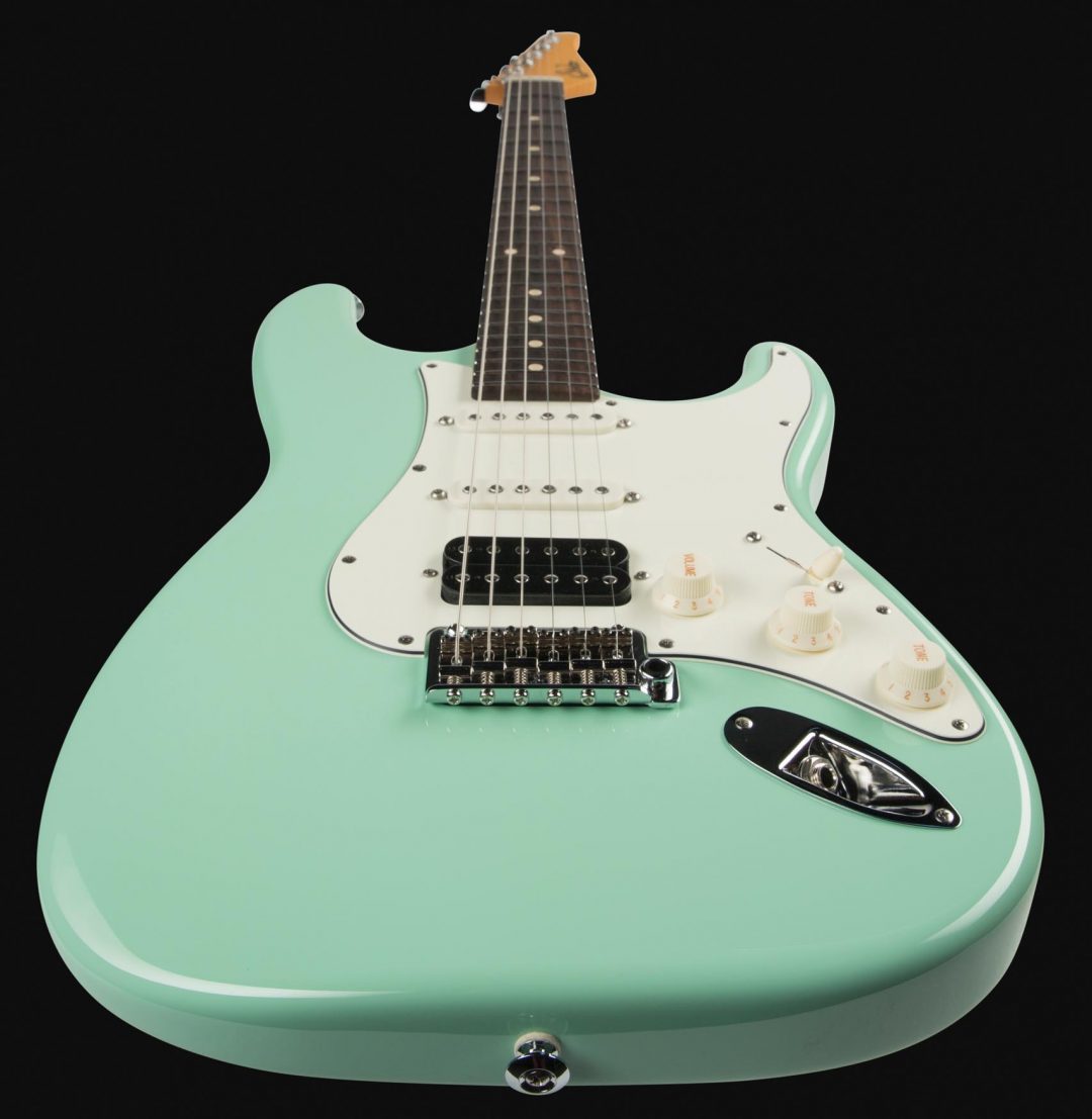 Classic S | Suhr.com