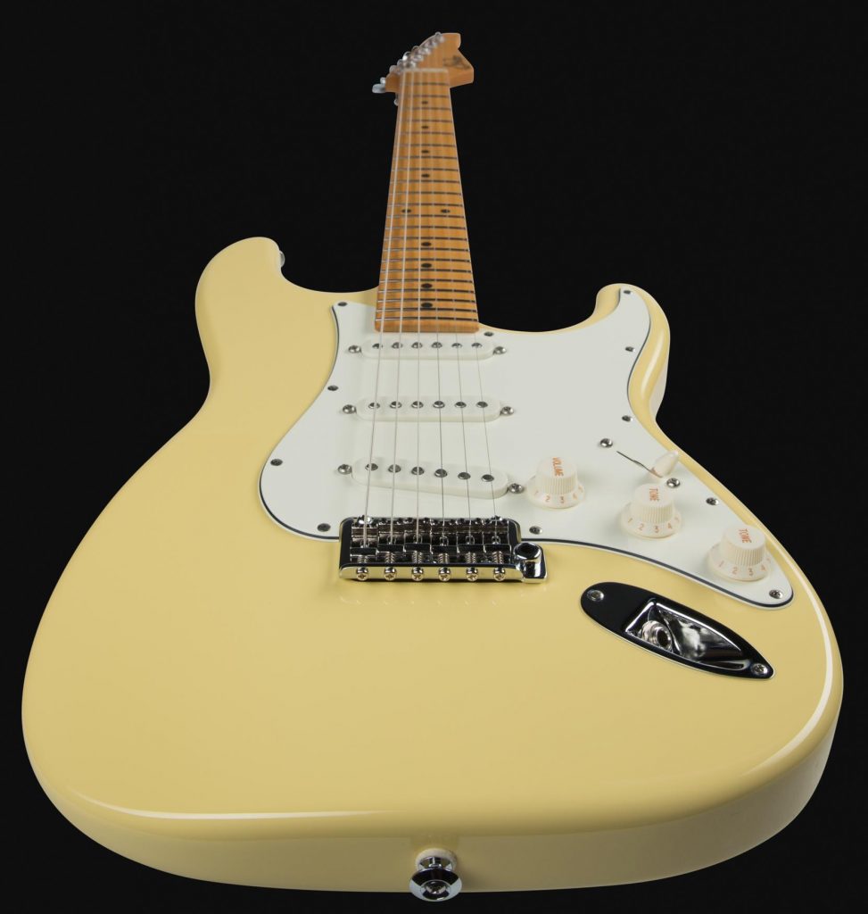 Classic S | Suhr.com