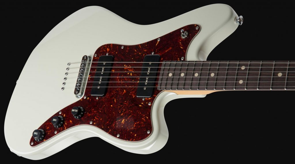 Classic JM | Suhr.com